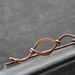 Shawl Pin Scarf Pin Sweater Pin Brooch Cardigan Closure - Etsy