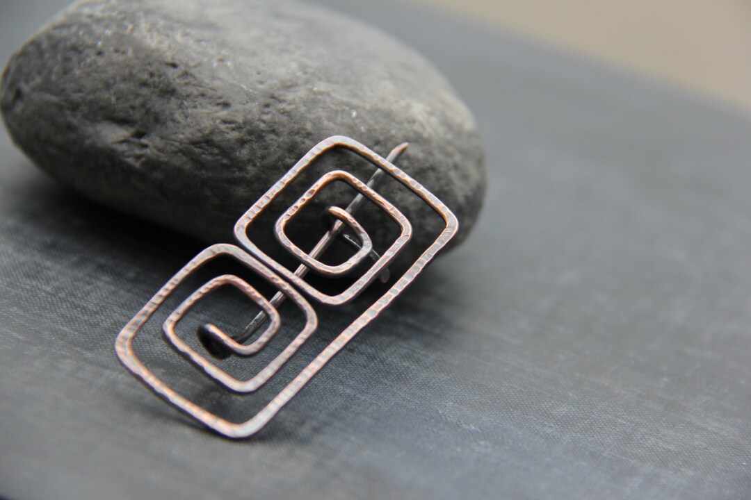 Ancient Greek Motif Shawl Pin, Scarf Pin, Sweater Pin, Cardigan Closure ...