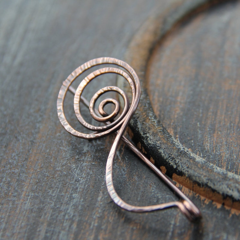 Shawl Pin - Etsy