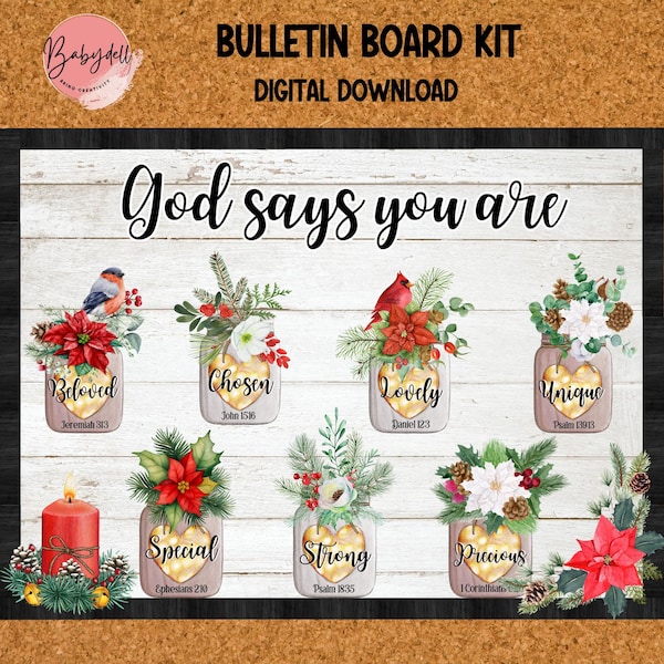 Church Bulletin Board - Etsy