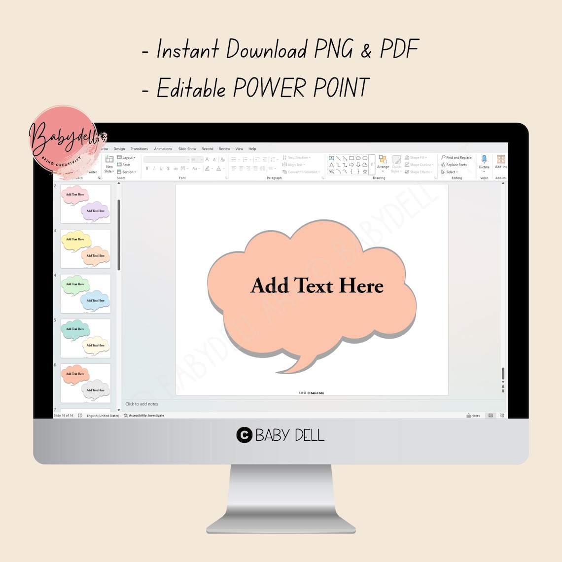 Silly Goose Affirmations Bulletin Board Kit: Positive Classroom Decor ...