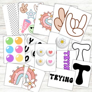 Groovy Testing Motivation Bulletin Board Test Prep Tips Bulletin Board ...