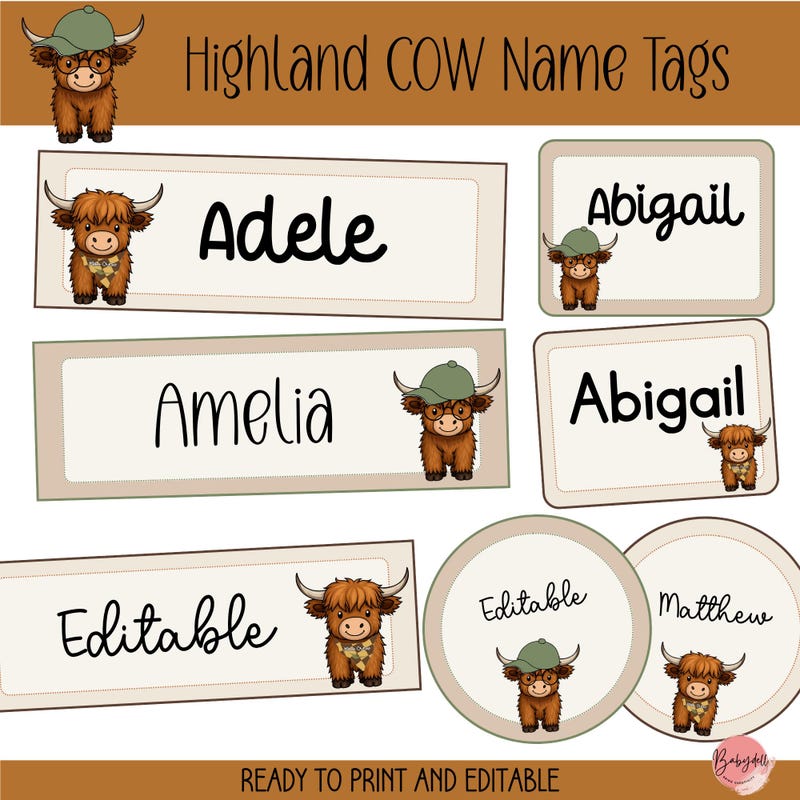 Cow Sign - Etsy