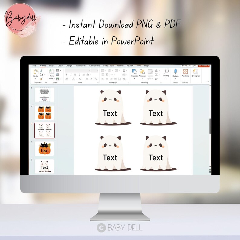 Welcome to Our Haunted Classroom Bulletin Board Kit | Halloween Themed ...