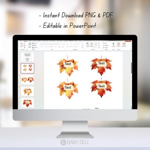 Fall Into Reading Bulletin Board Kit: Cozy Autumn Classroom Decor (PDF ...