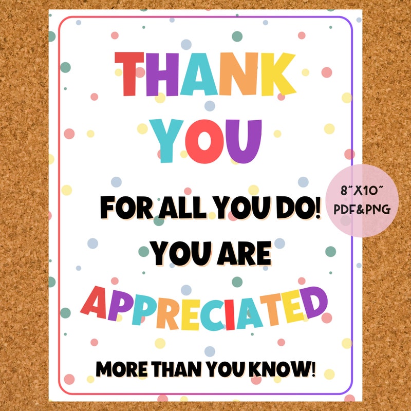 Table Signs for Sponsors - Etsy