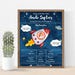 New Year Bulletin Board Kit Gnomes Classroom Decor Printable January ...