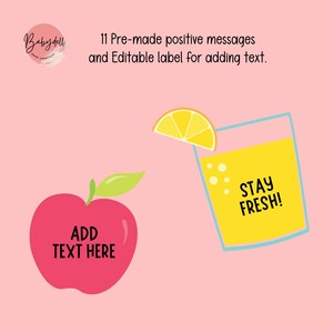 Fruit-themed Summer Bulletin Board Kit | Motivational Classroom Door ...