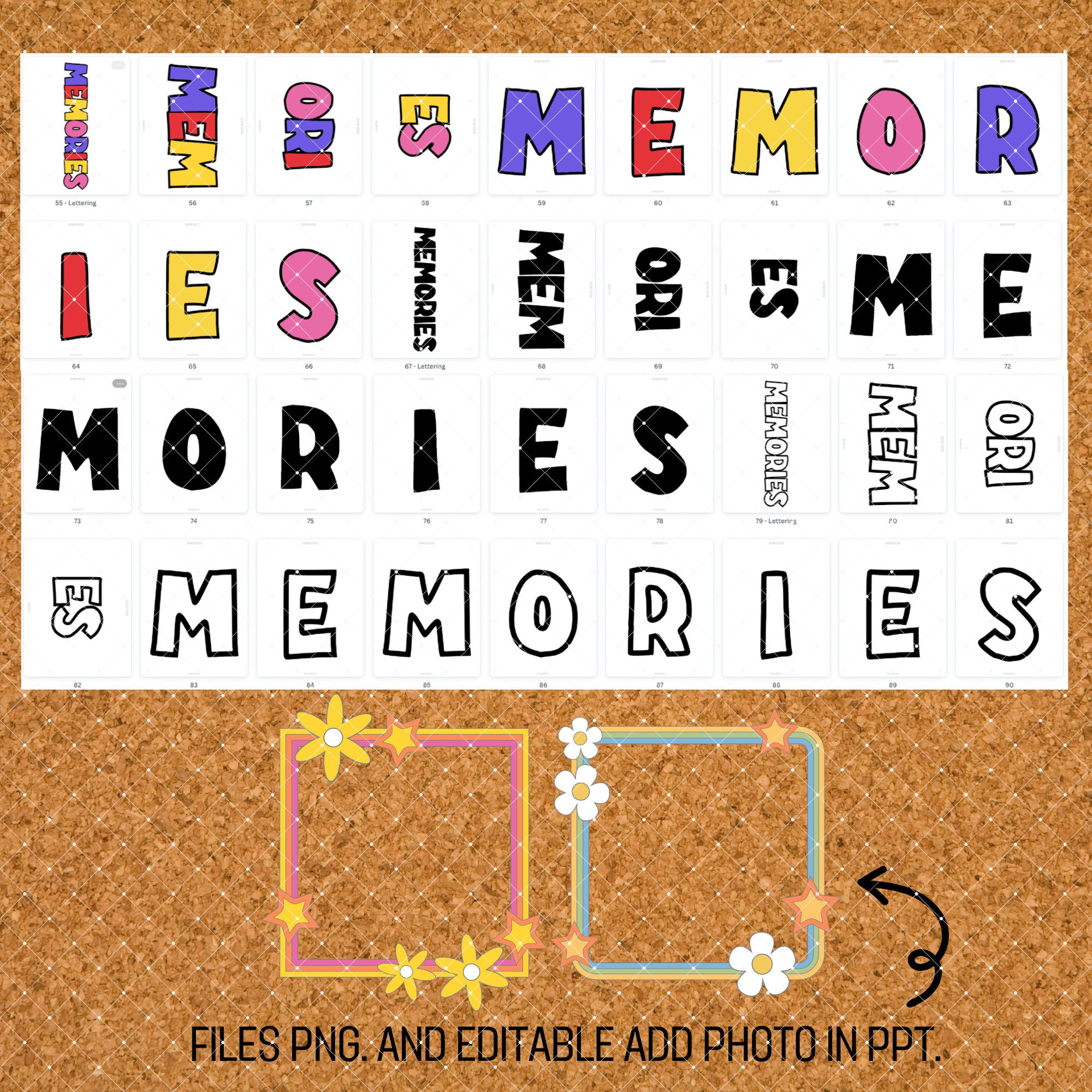 End of the Year Bulletin Board, May Bulletin, End of the Year Craft ...