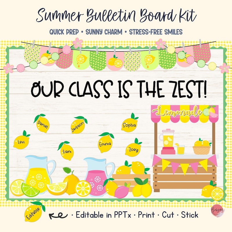 Lemonade Poster Ideas - Etsy