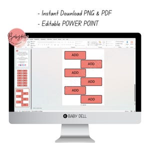 Valentine’s Day Bulletin Board Decor | Our Little Love Bugs Kit ...