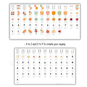 Groovy Fall Bulletin Board Kit Friendship Bracelet-themed Autumn ...