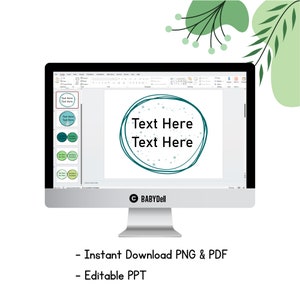 Nature Classroom Affirmation Station | Editable Mirror Talk Cards ...