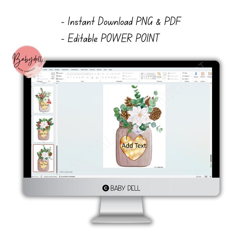 Christmas Bulletin Board Kit: God Says You Are, Winter Christian Decor ...