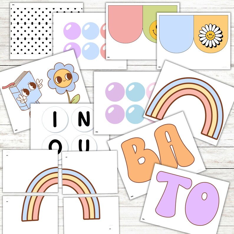 Welcome Back to School Bulletin Board Kit August Classroom Decor ...