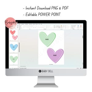 God's Conversation Hearts Christian Bulletin Board | Jesus Classroom ...