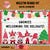 Chistmas Bulletin Board Kit Motivational Quotes Bulletin Board Positive ...