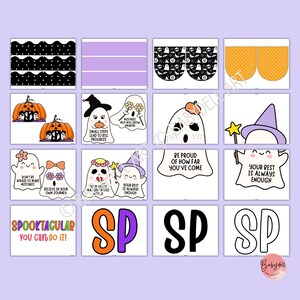 Halloween Growth Mindset Bulletin Board Kit for Classroom - Etsy