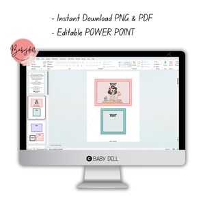 Groovy Motivational Quotes Bulletin Board Kit Retro Classroom Door ...