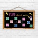 Staff Shout Outs Bulletin Board Kit for Teacher Appreciation and Office ...