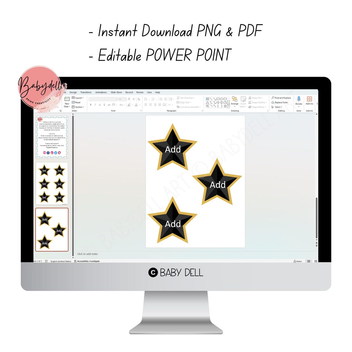 New Year Gnomes Bulletin Board Kit: Classroom Decor (digital Download ...