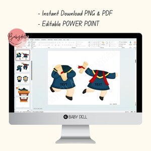 Graduation Bulletin Board Kit | End of Year Door Decor | Editable ...