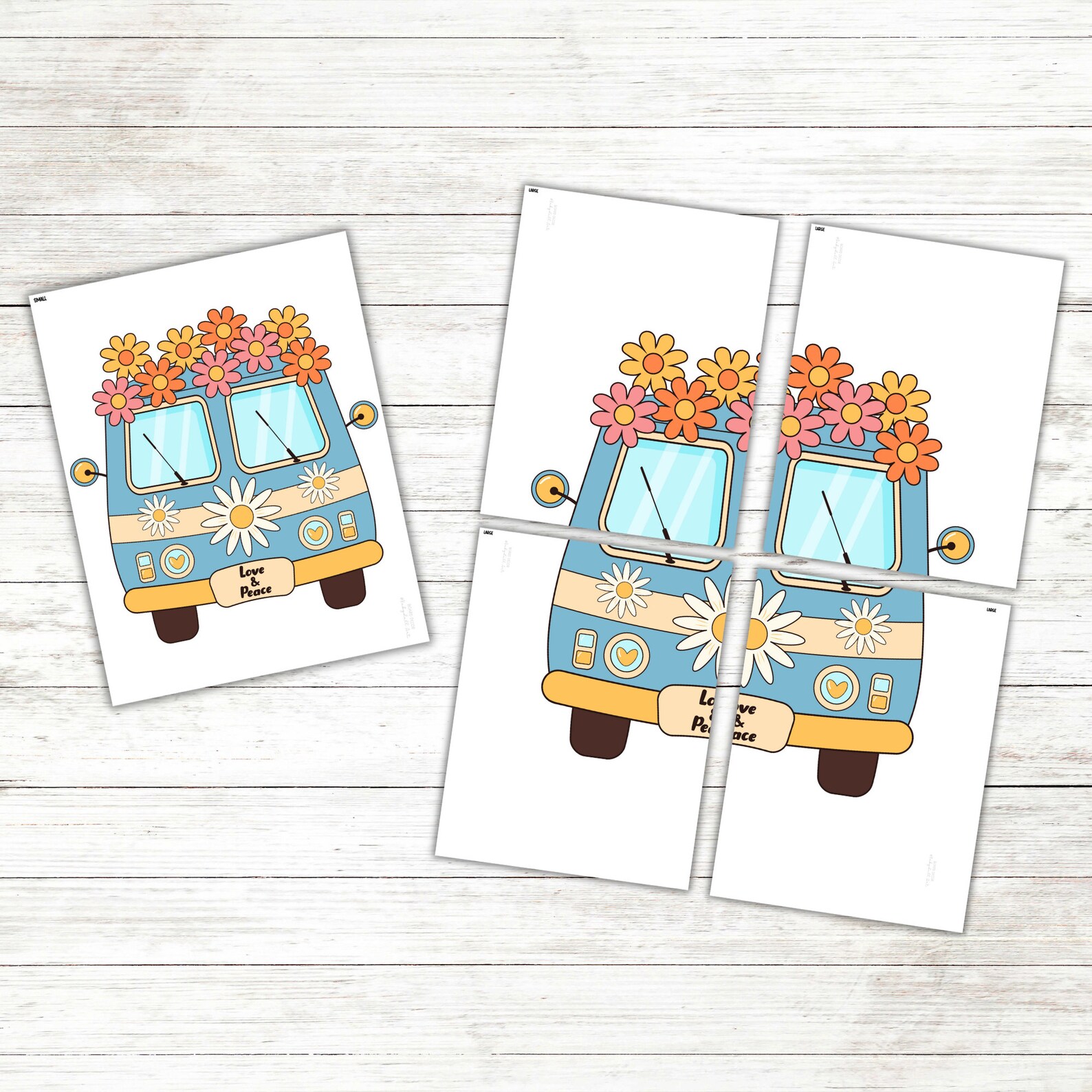 Here Comes the Sun Summer Bulletin Board Kit,groovy Classroom Decor ...