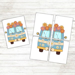 Here Comes the Sun Bulletin Board Kit, Groovy Classroom Decor, Sunshine ...