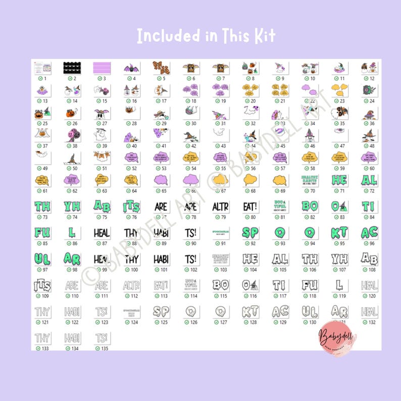 Halloween Healthy Habits Bulletin Board for a Spooktacular Classroom - Etsy