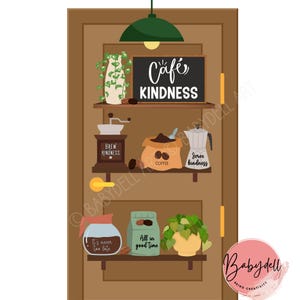 Motivational Quotes Bulletin Board Cafe of Kindness Bulletin Board ...