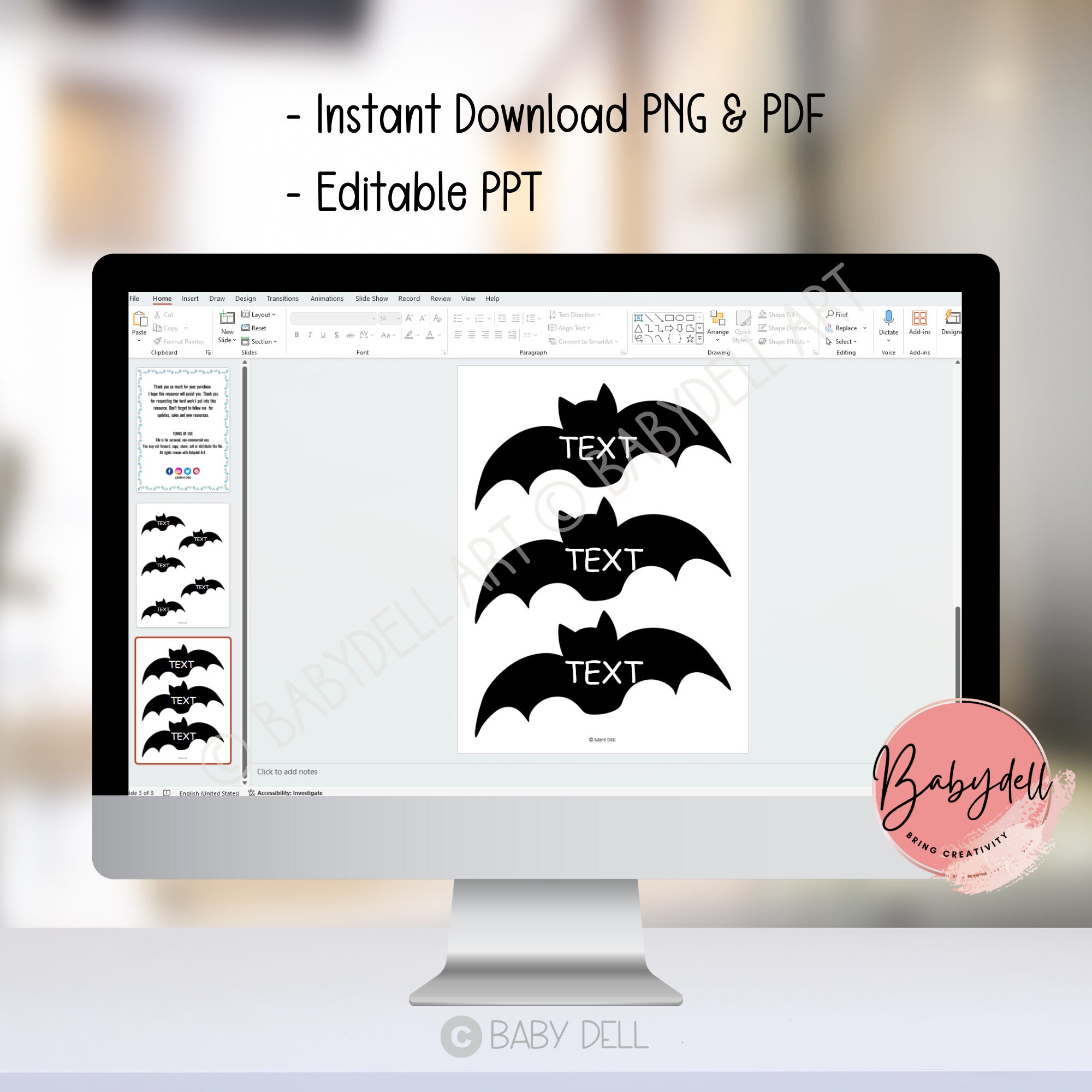 Halloween Bulletin Board Kit for Spooky Classroom Decor - Etsy