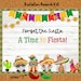 Gnomes Let's Fiesta This Cinco De Mayo Tropical Classroom Door ...