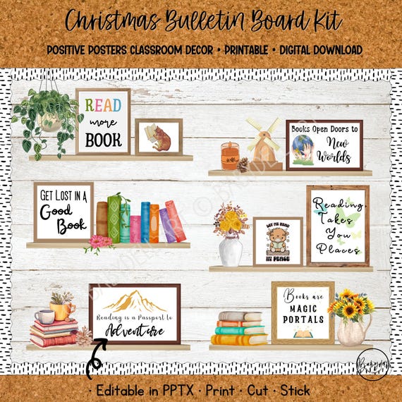 Classroom Christmas Quotes