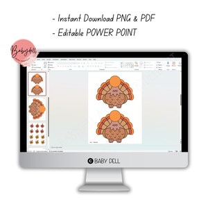 Thanksgiving Bulletin Board | Turkey Bulletin Board Kit | Thankful for ...