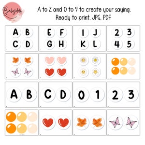 In Our Autumn Era Bulletin Board, Groovy Fall Classroom Decor ...