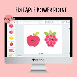 Fruit-themed Summer Bulletin Board Kit | Motivational Classroom Door ...