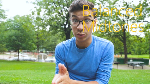 How To Basics Youtube Face