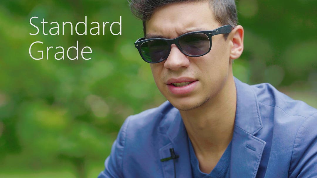 Youtube Basic LUT Pack 1 S-LOG 3 - Etsy