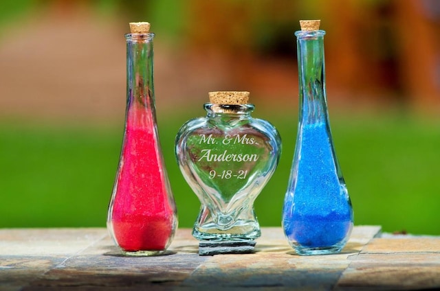 UnitySandShoppe - Etsy