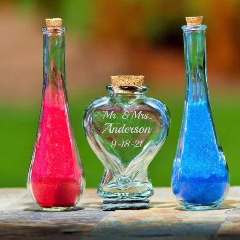 Unity Sand Ceremony - Etsy