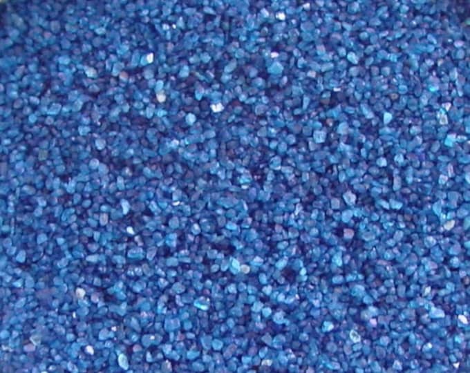 Royal Blue Colored Sand 12oz 1 Cup Vol. Royal Blue Unity - Etsy
