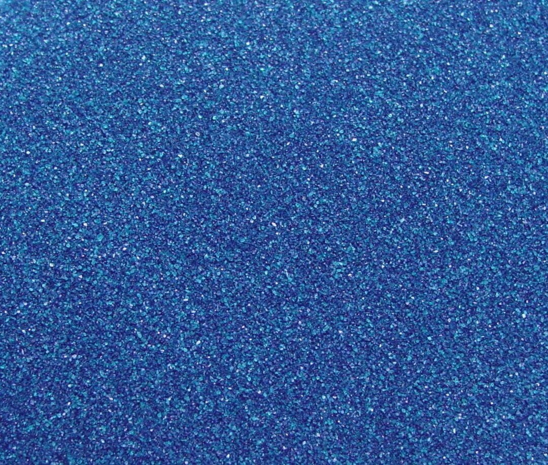 Marine Colored Sand ~ 12oz (1 Cup Vol.) Marine Unity Sand ~ Marine ...
