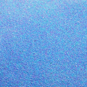 Periwinkle Blue Colored Sand ~ 12oz (1 Cup Vol.) Periwinkle Unity Sand ...