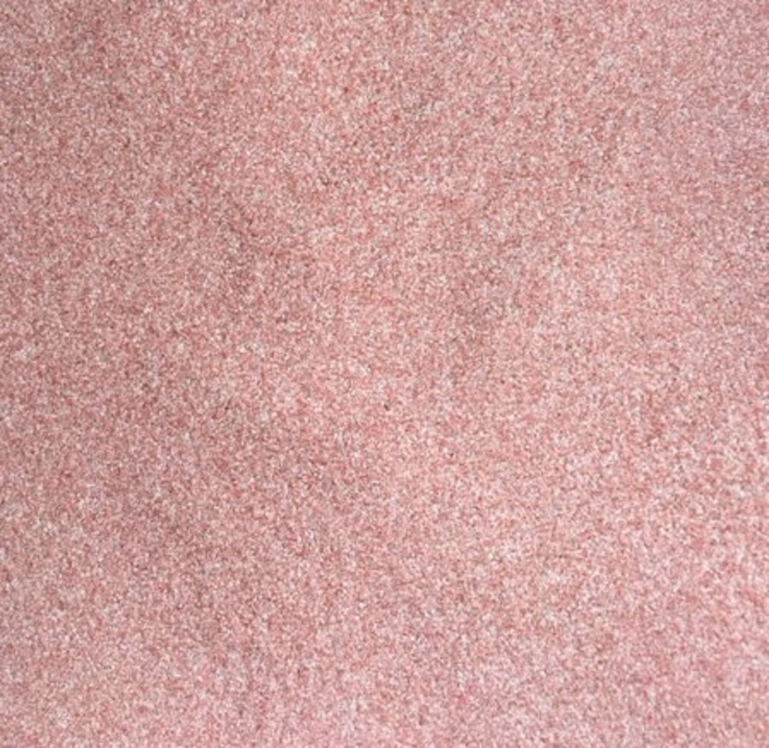 Rose Gold Colored Sand ~ 12oz (1 Cup Vol.) Rose Gold Unity Sand ~ Rose ...