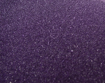 Peacock Colored Sand 12oz 1 Cup Vol. Peacock Unity Sand | Etsy