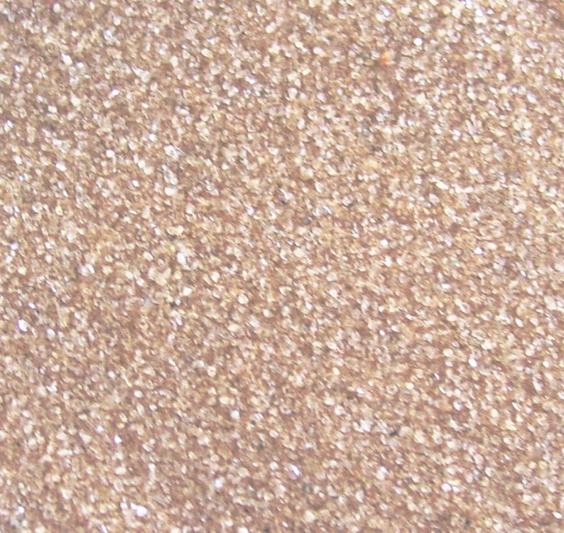 Tan Colored Sand 12oz 1 Cup Vol. Tan Unity Sand Tan - Etsy