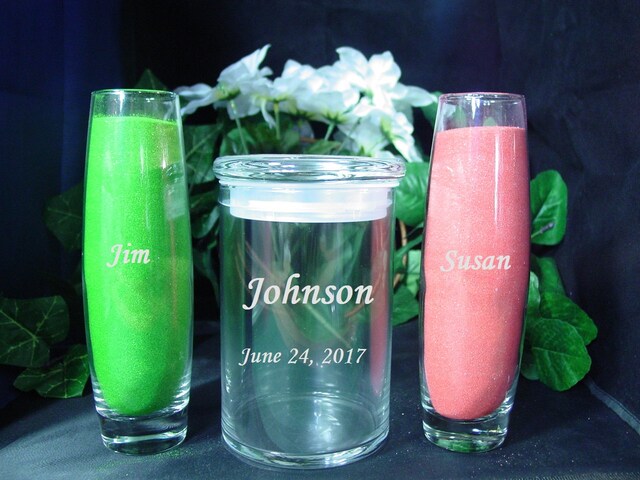 UnitySandShoppe - Etsy