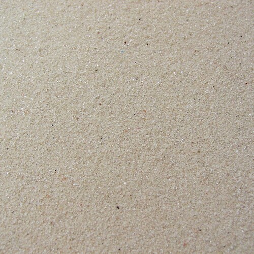 White Colored Sand 12oz 1 Cup Vol. White Unity Sand - Etsy