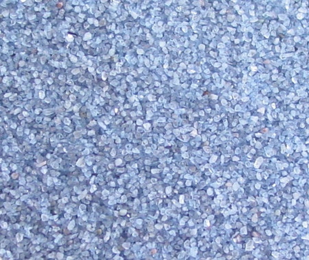 Blue Danube Colored Sand ~ 12oz (1 Cup Vol.) Blue Danube Unity Sand ...