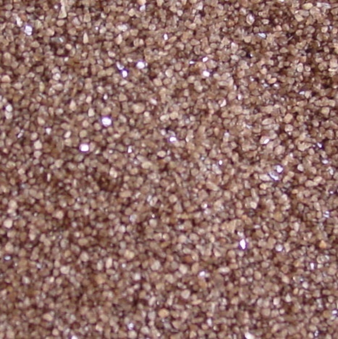 Coffee Colored Sand ~ 12oz (1 Cup Vol.) Coffee Unity Sand ~ Coffee ...